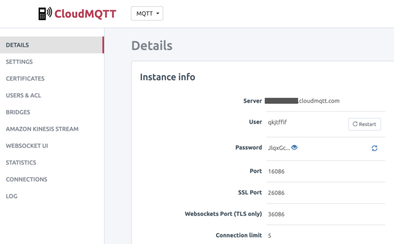 Nodejs And Mqtt Tutorial Stavros Didakis